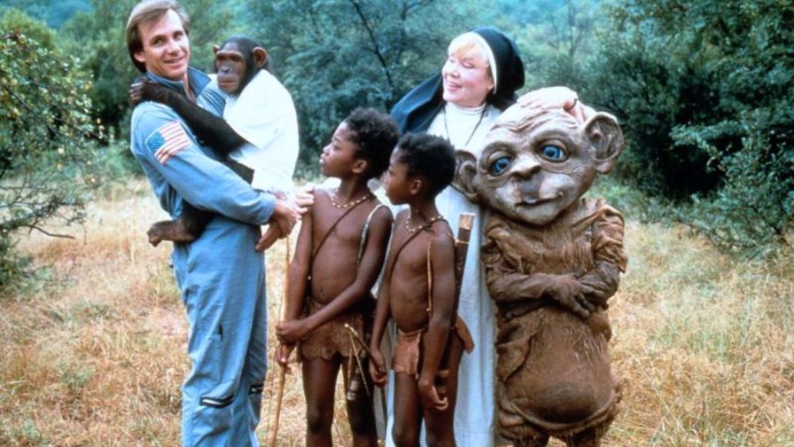 Steve Railsback | ČSFD.cz