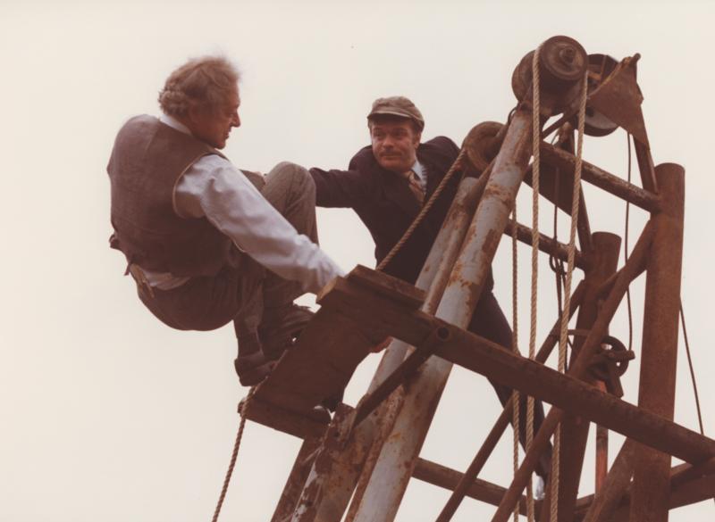 Affæren i Mølleby (1976) | ČSFD.cz