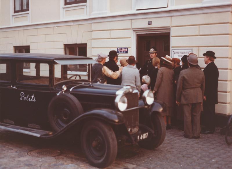 Affæren i Mølleby (1976) | ČSFD.cz