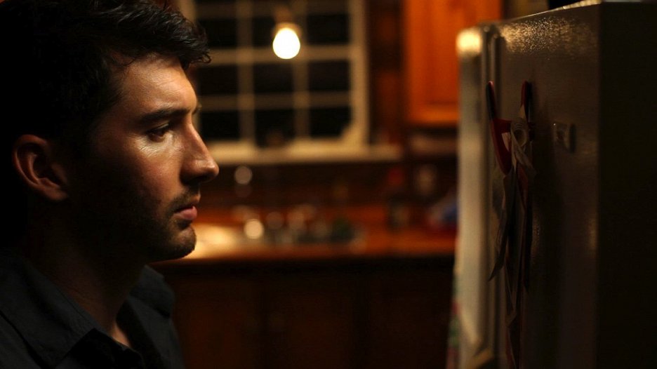 Garrett Hines | ČSFD.cz