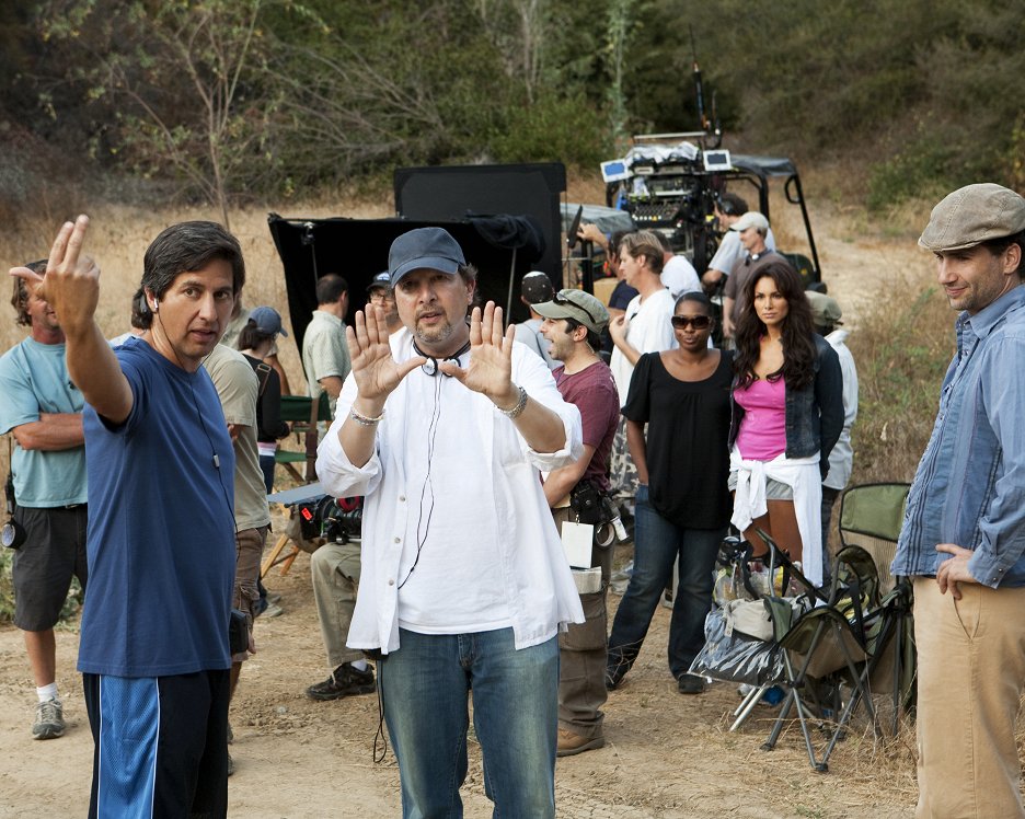 Scott Winant | ČSFD.cz