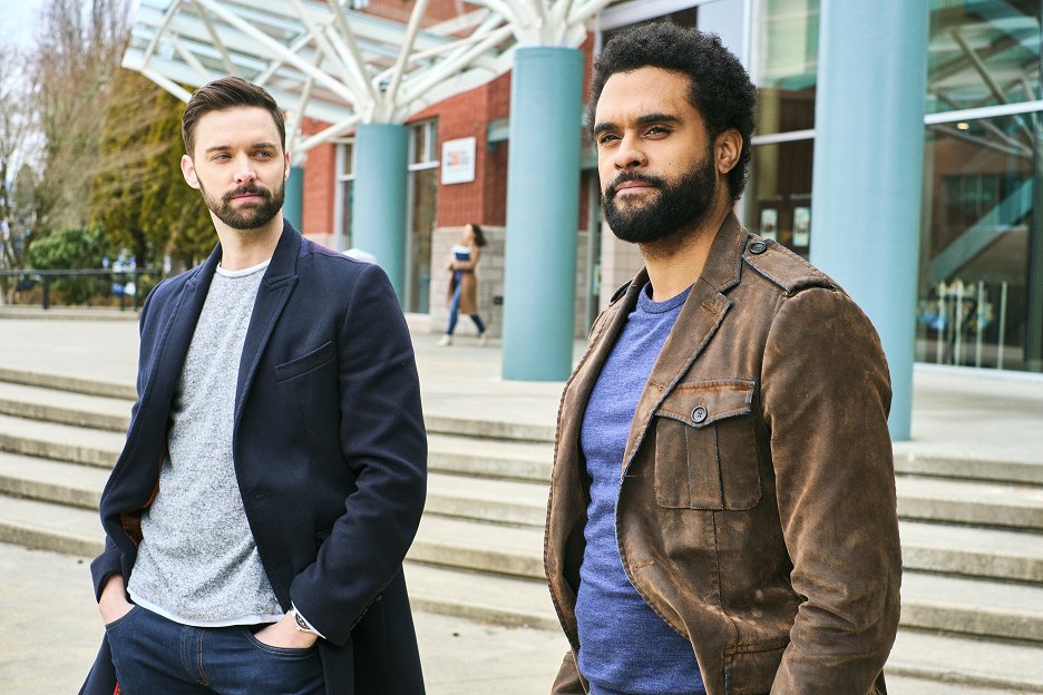 Nathan Witte | Galerie - Z filmu | ČSFD.cz