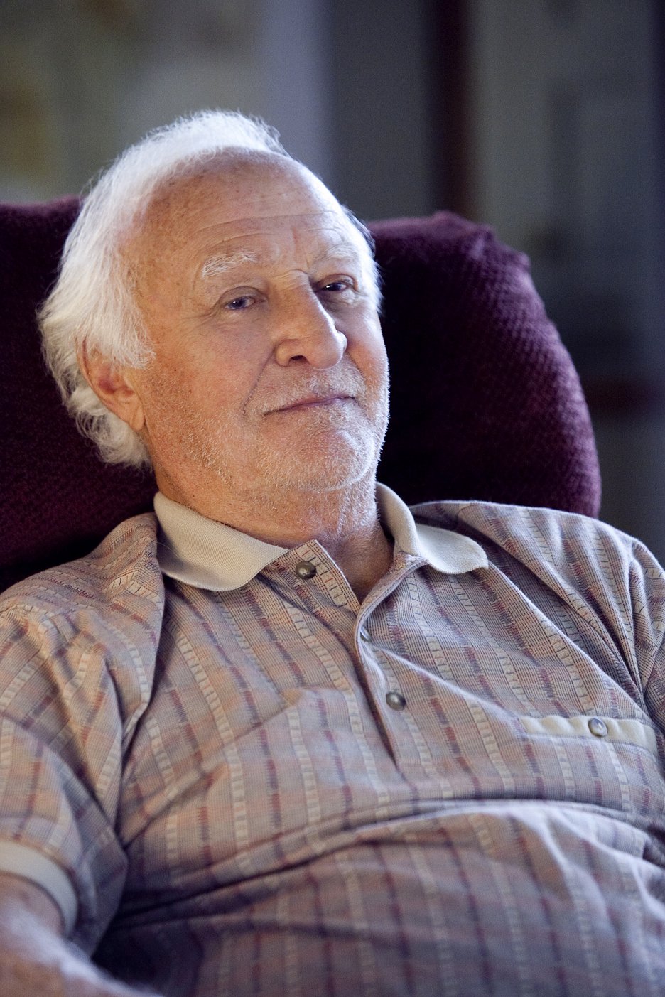 Men of a Certain Age - Father's Fraternity (S01E07) (2010) | ČSFD.cz