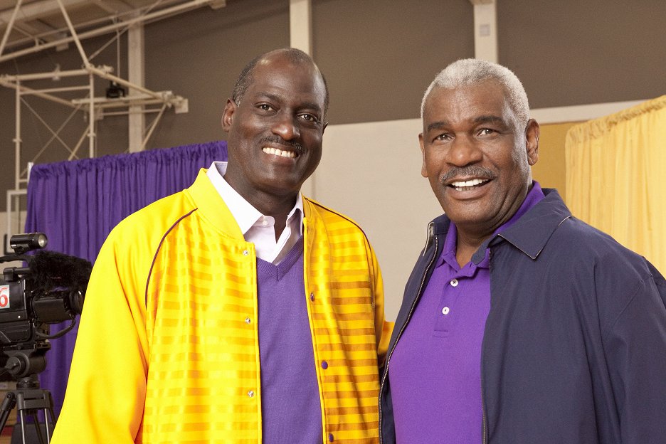 Richard Gant | ČSFD.cz