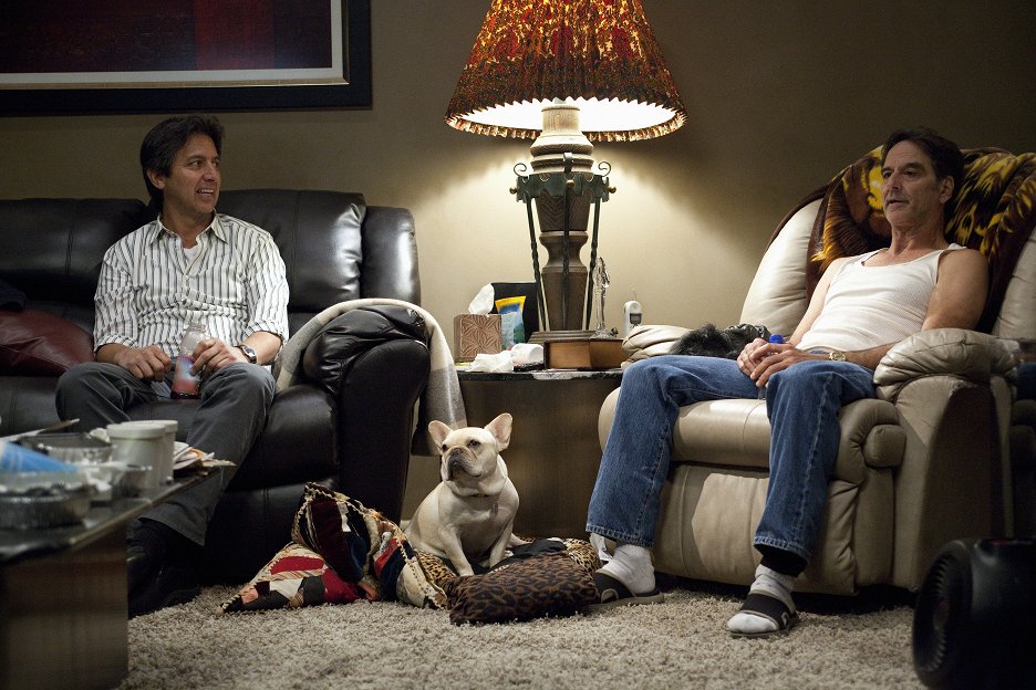 Jon Manfrellotti | Galerie - Z filmu | ČSFD.cz