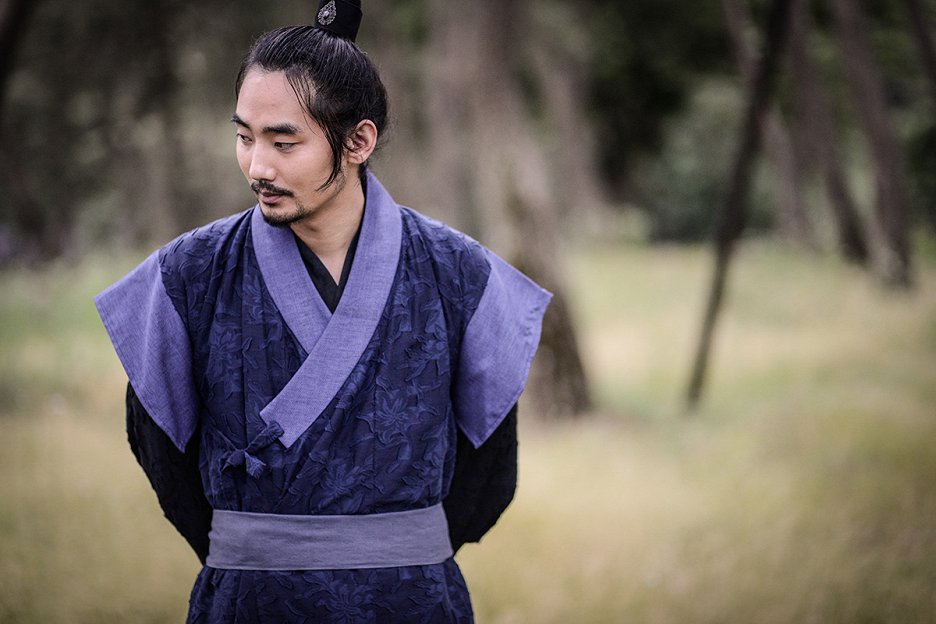 Wook-hwan Yeo | ČSFD.cz