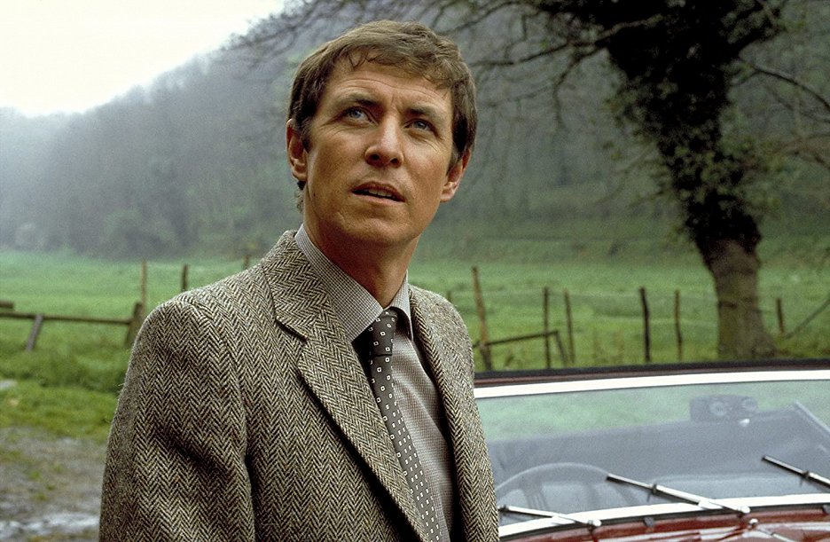 Bergerac - Season 1 (S01) (1981) | ČSFD.cz