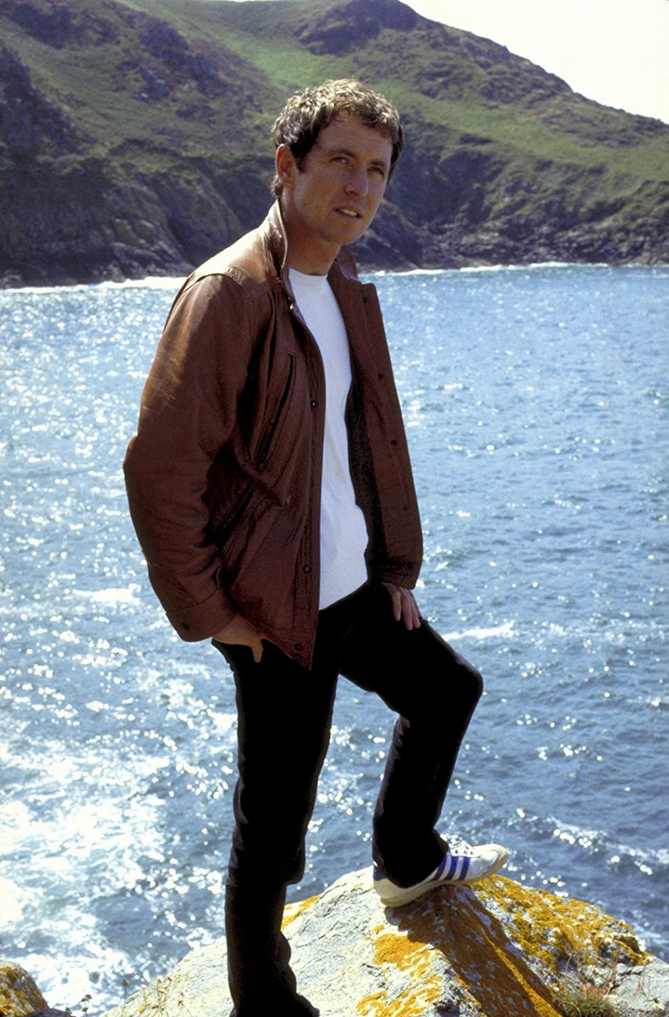 Bergerac - Season 1 (S01) (1981) | ČSFD.cz