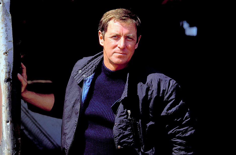 Bergerac - Season 5 (S05) (1986) | ČSFD.cz
