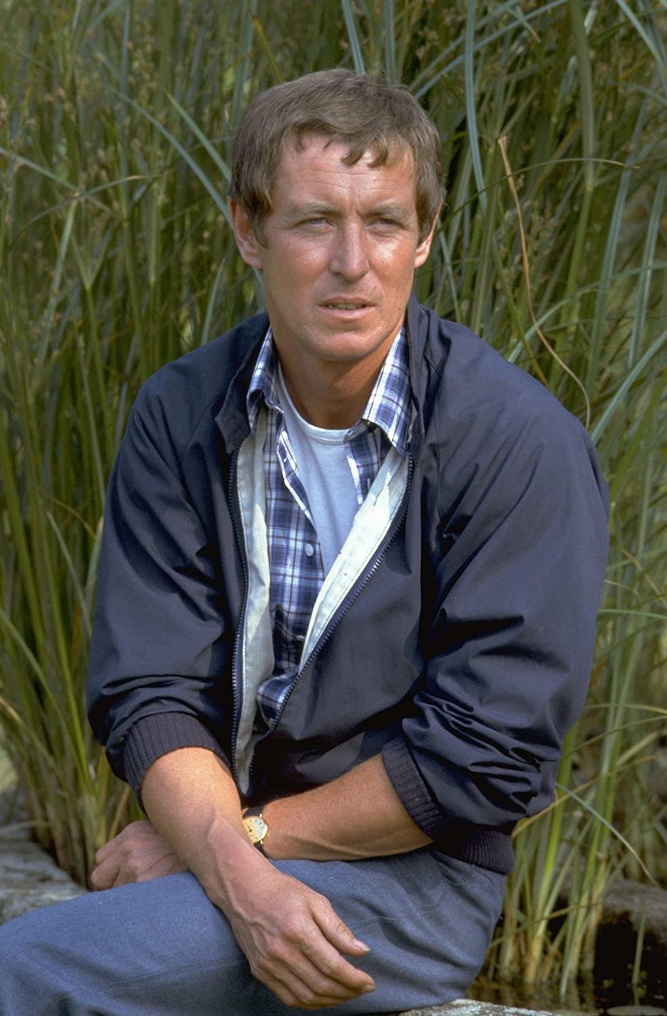 Bergerac - Season 3 (S03) (1983) | ČSFD.cz