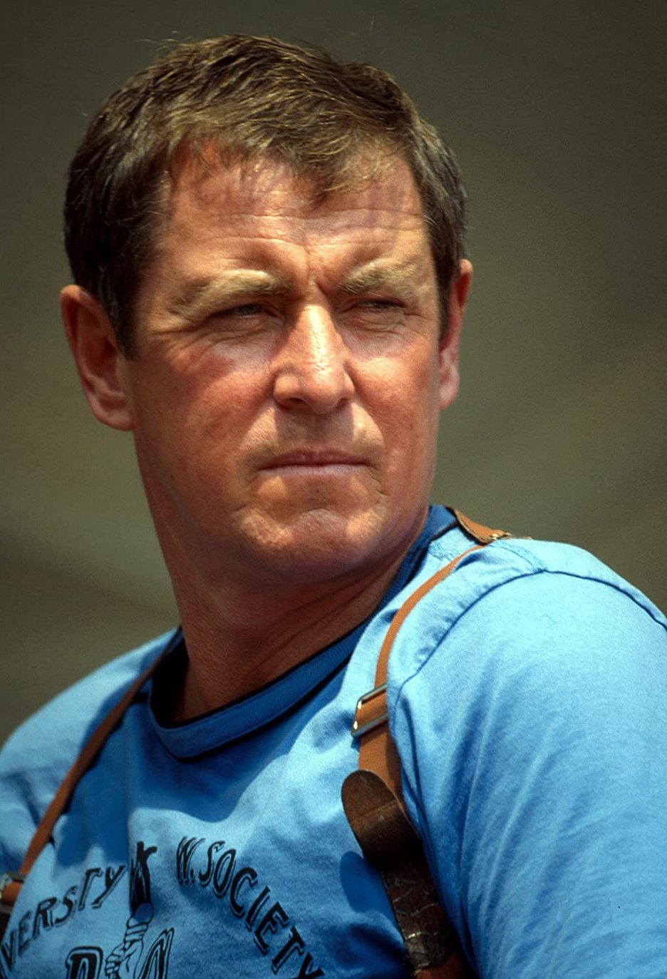 Bergerac - Season 8 (S08) (1989) | ČSFD.cz