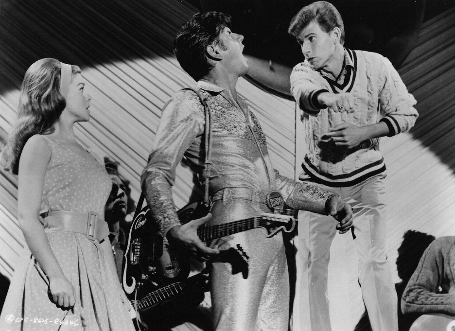 Jesse Pearson | ČSFD.cz