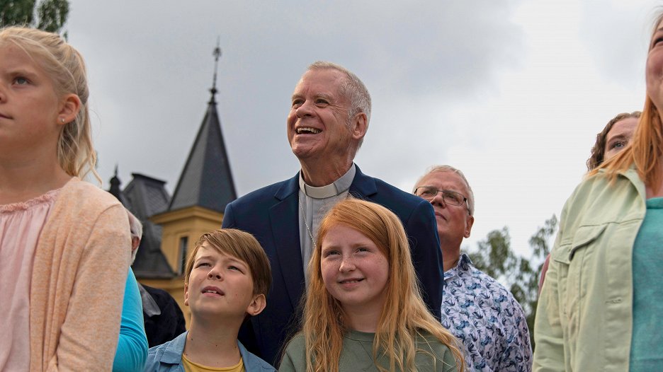 Christer Fant | ČSFD.cz