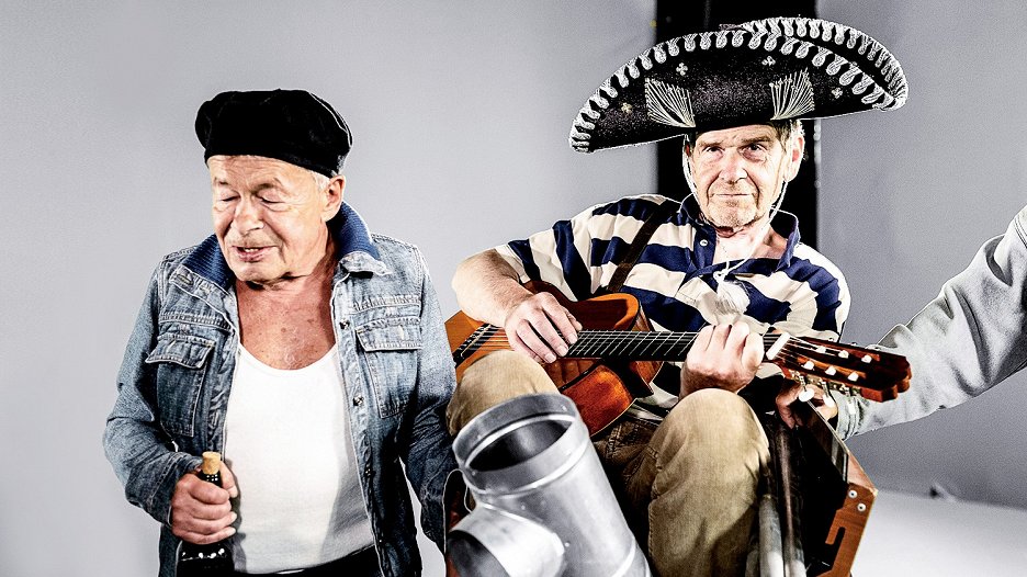 Marek Pyś | ČSFD.cz