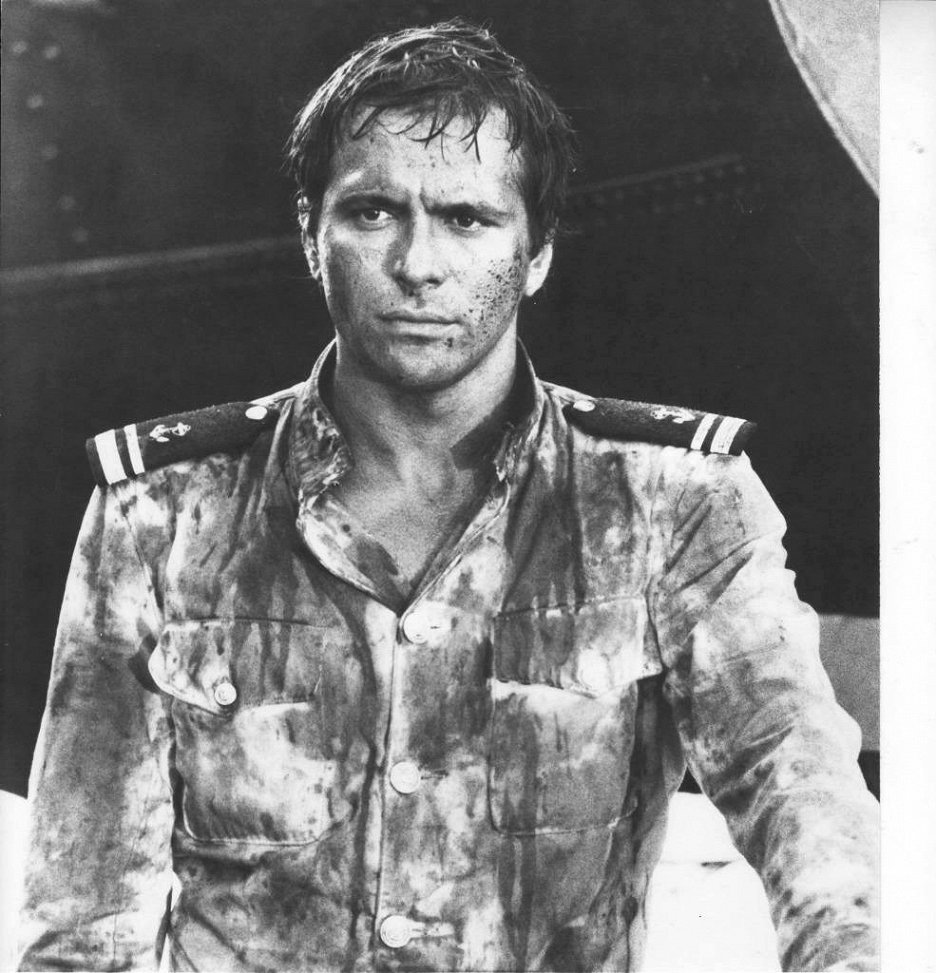 Death Ship (1980) | ČSFD.sk