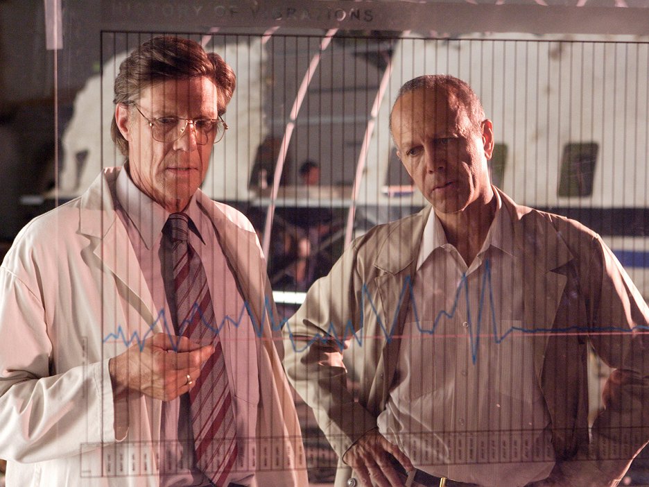 James Purcell | ČSFD.cz