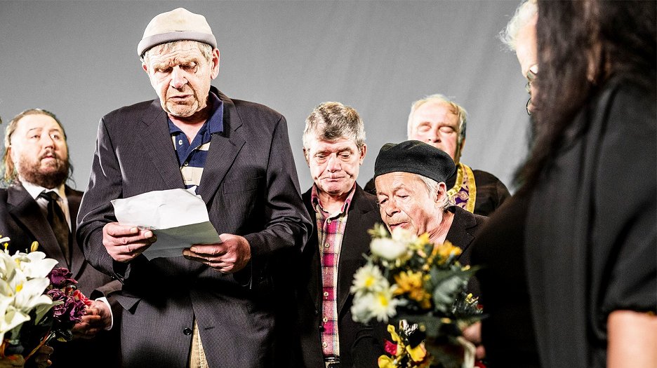 Marek Pyś | ČSFD.cz