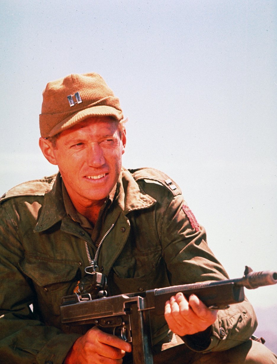 Tom Stern | ČSFD.cz