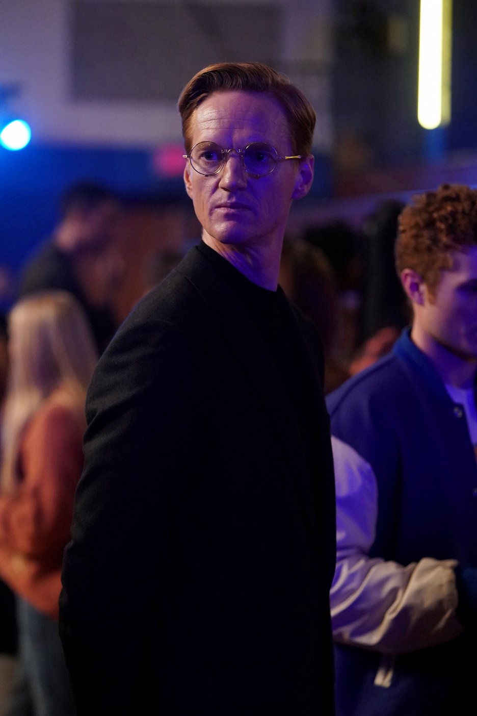 Stargirl - S.T.R.I.P.E. (S01E02) (2020) | ČSFD.cz