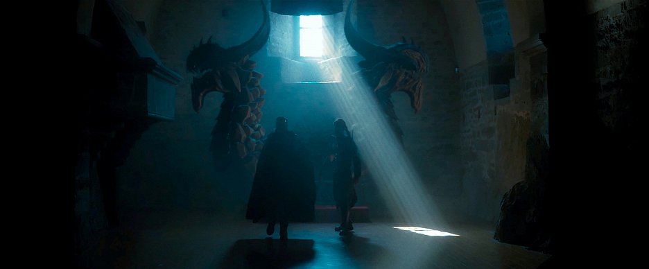 Ancestral World (2020) | ČSFD.cz