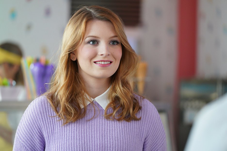 Madison Thompson | ČSFD.cz