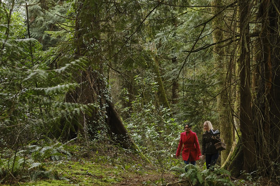 Hint of Love (2020) | ČSFD.cz