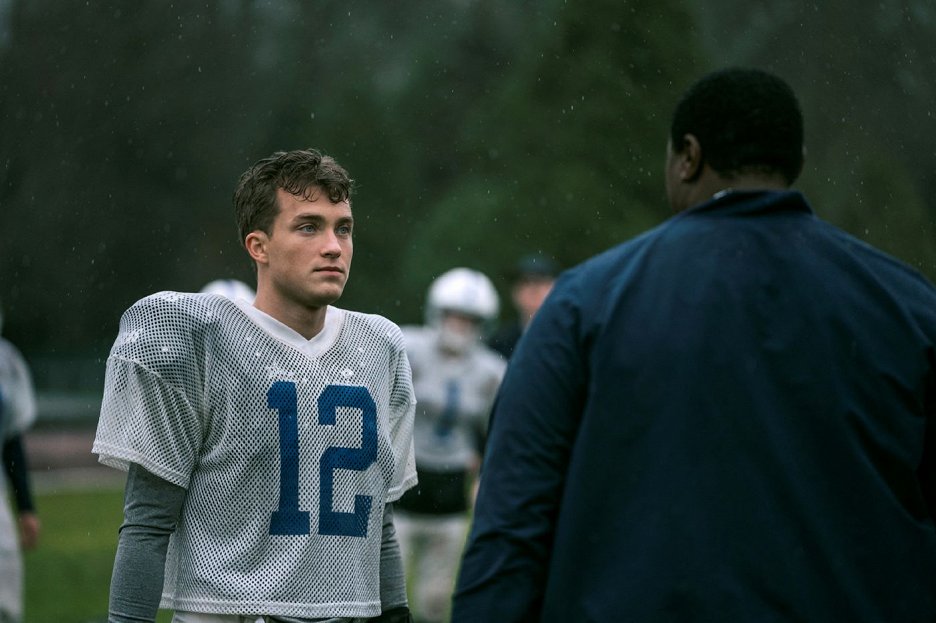 Jordan Elsass | ČSFD.cz