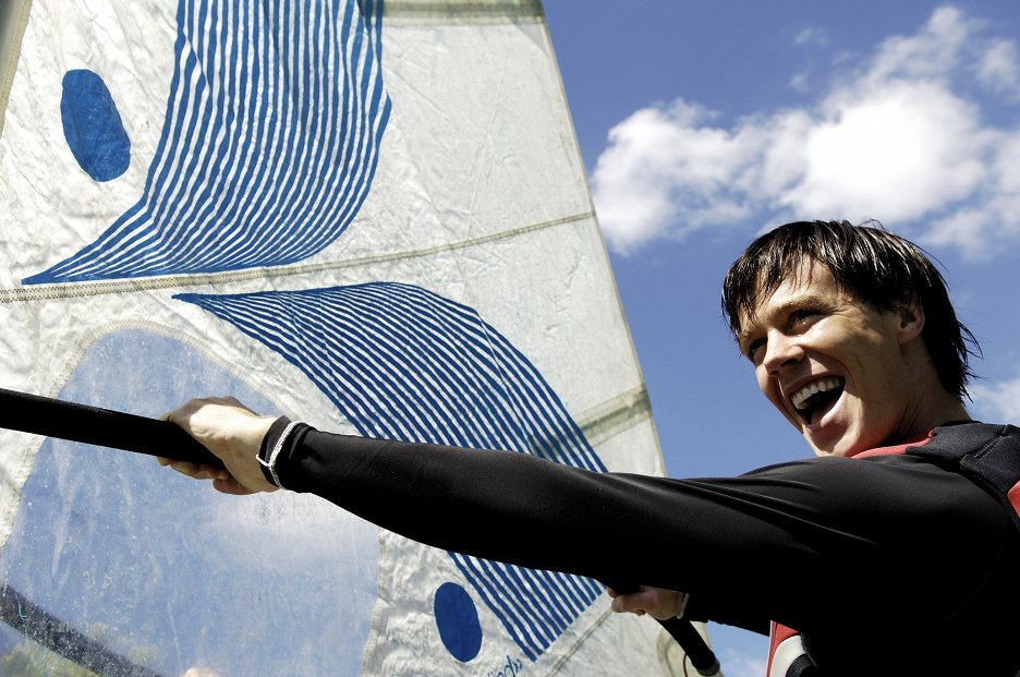 H2O - The Camera Never Lies (S01E10) (2006) | ČSFD.cz