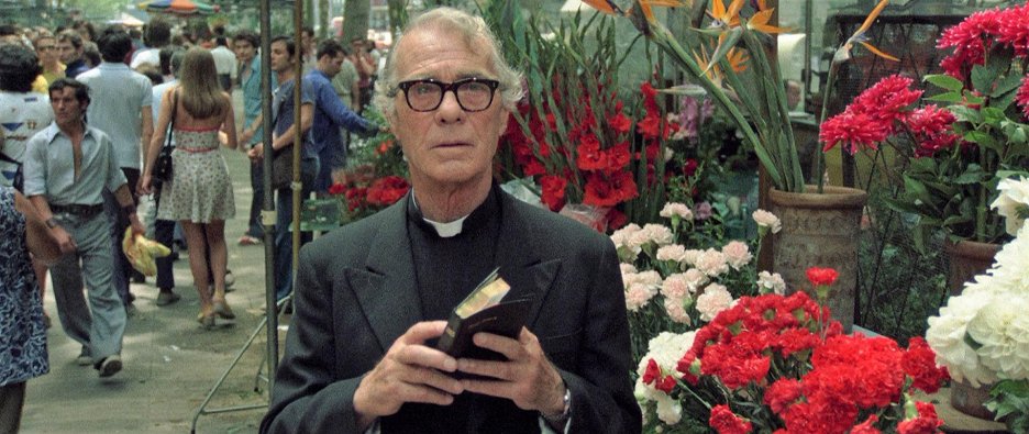 George Rigaud | Galerie - Z filmu | ČSFD.cz