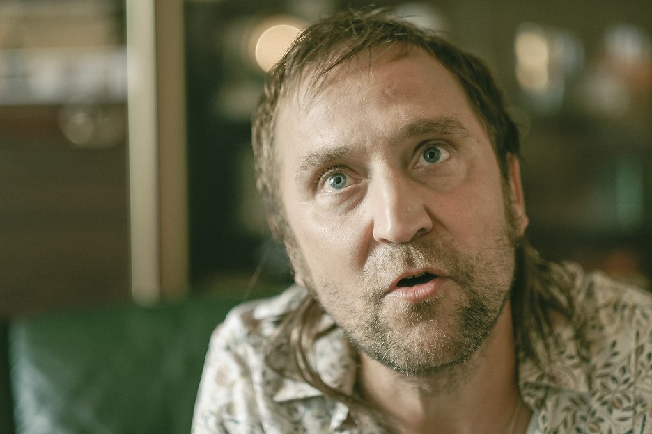 Christian Strasser | ČSFD.cz