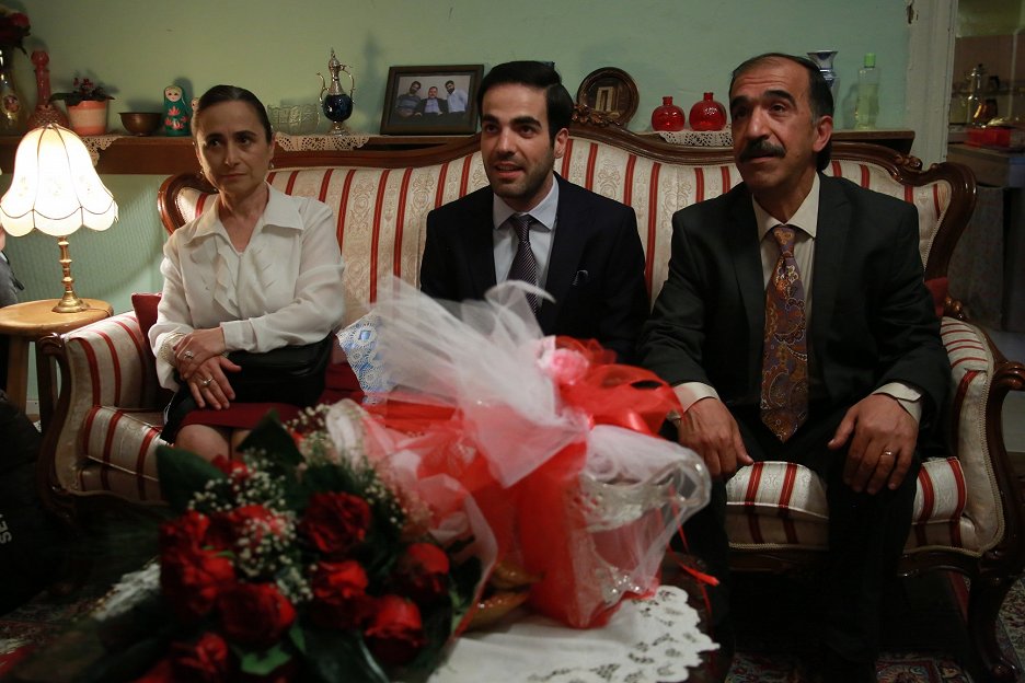 Banu İnan | ČSFD.cz