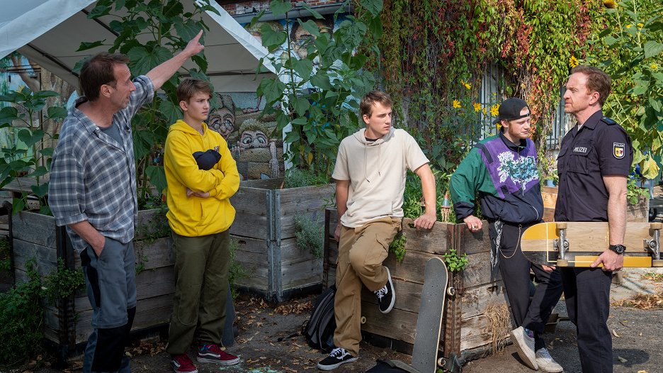 Michael Stobbe | ČSFD.cz