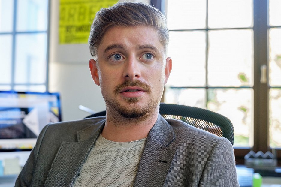 Jakob Elsenwenger | ČSFD.cz