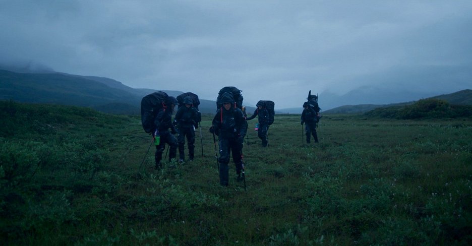 Passages (2020) | ČSFD.cz