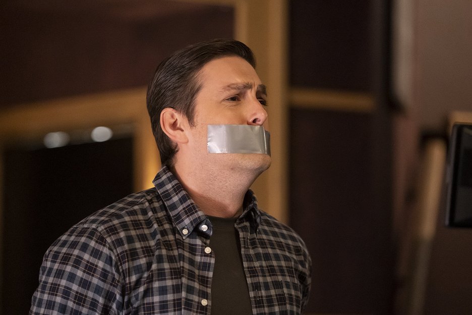 Josh Dean | Galerie - Z filmu | ČSFD.cz