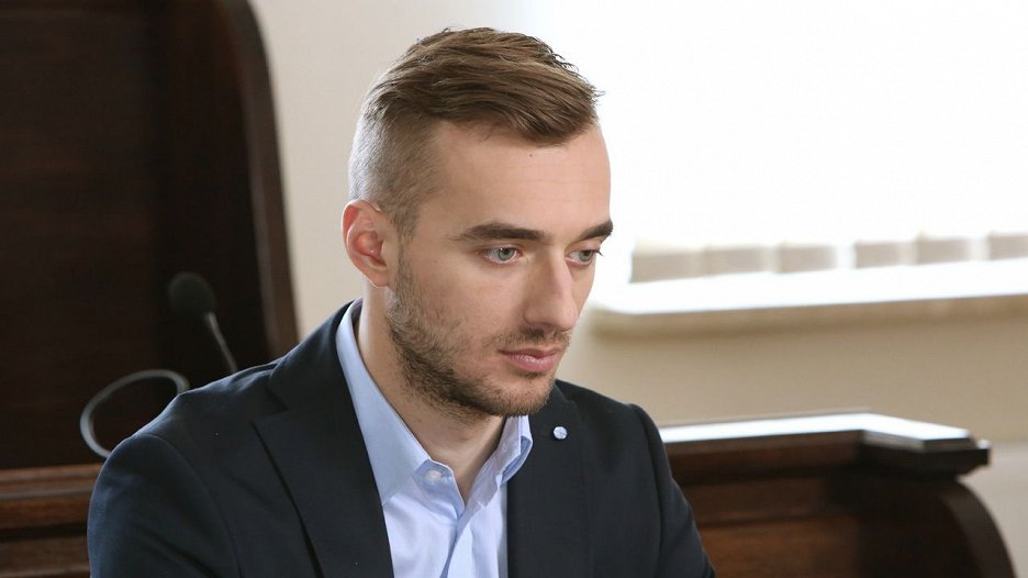 Łukasz Sitnicki | ČSFD.cz