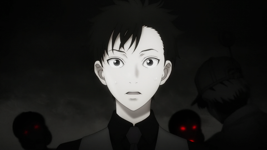 Hataraku saibó - Kakutoku men'eki / Peyer-ban (S02E02) (2021) | ČSFD.cz