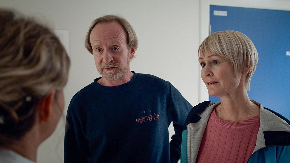 Stolthet og forfall - Chili con Merethe (E03) (2021) | ČSFD.cz