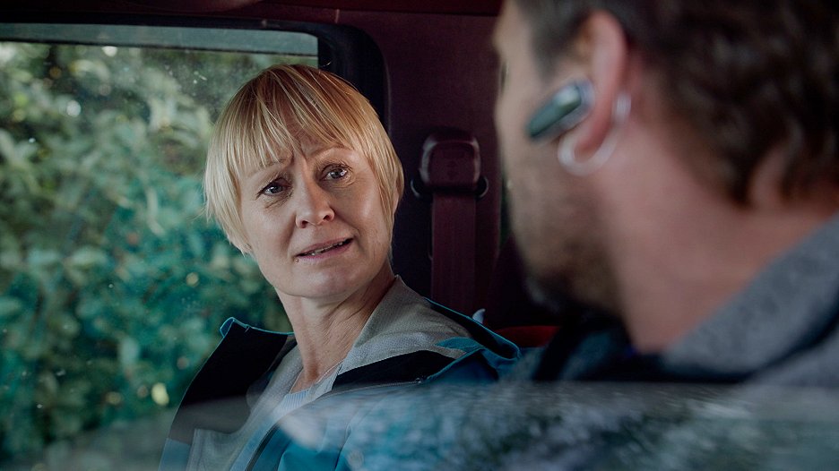 Stolthet og forfall - Haram (E05) (2021) | ČSFD.cz