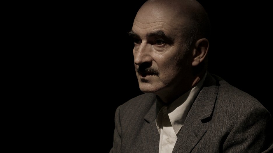 Prípad Albert Göring (2014) | ČSFD.sk