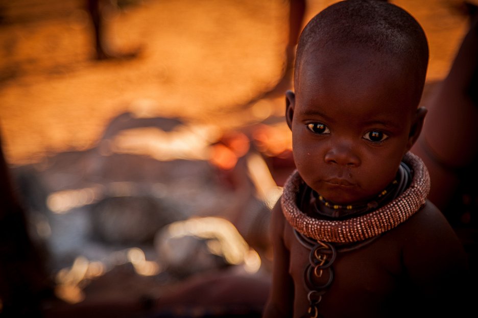 Himbové, ztraceni v čase (2015) | ČSFD.cz