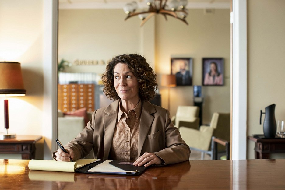 Fisk (2021) | ČSFD.cz