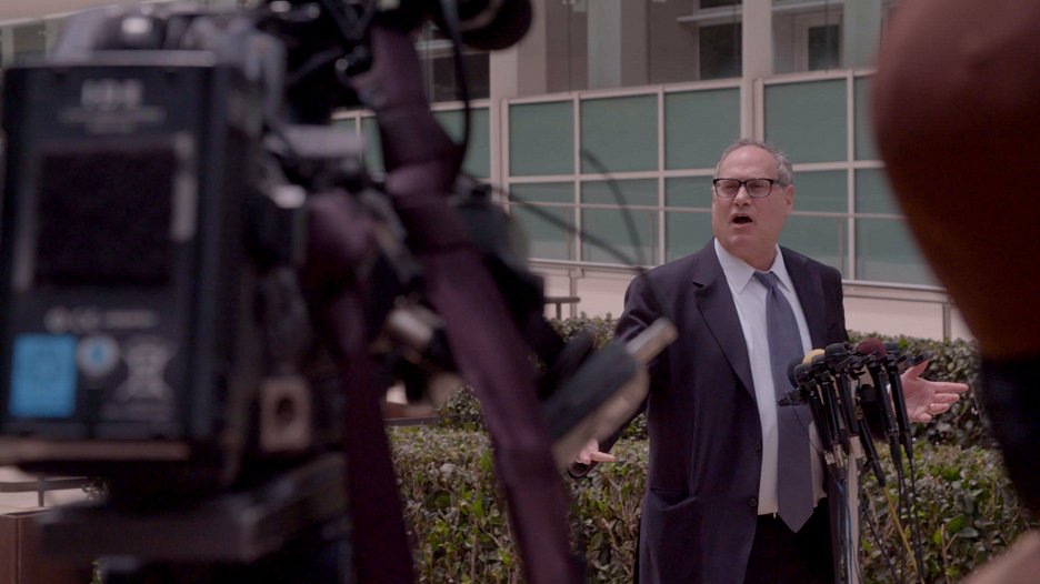 The Fight (2020) | ČSFD.cz