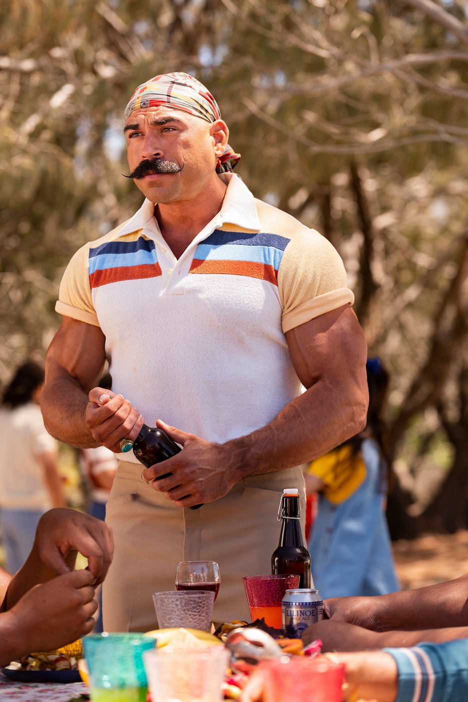 Brett Azar | ČSFD.sk