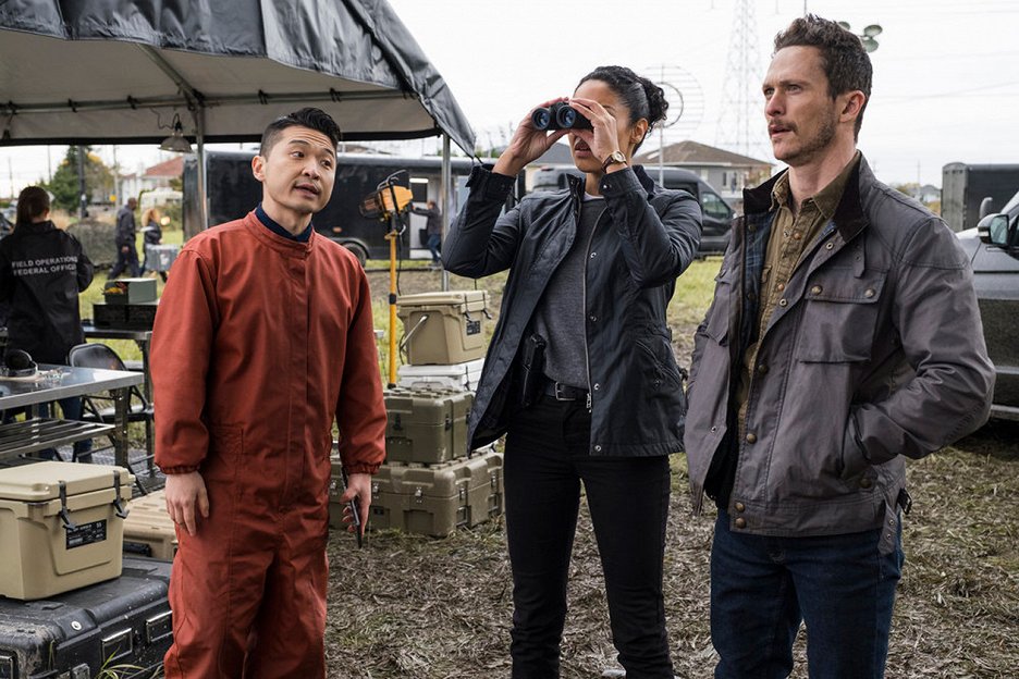 Howie Lai | ČSFD.cz