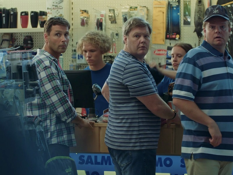 Mehed (2019) | ČSFD.cz