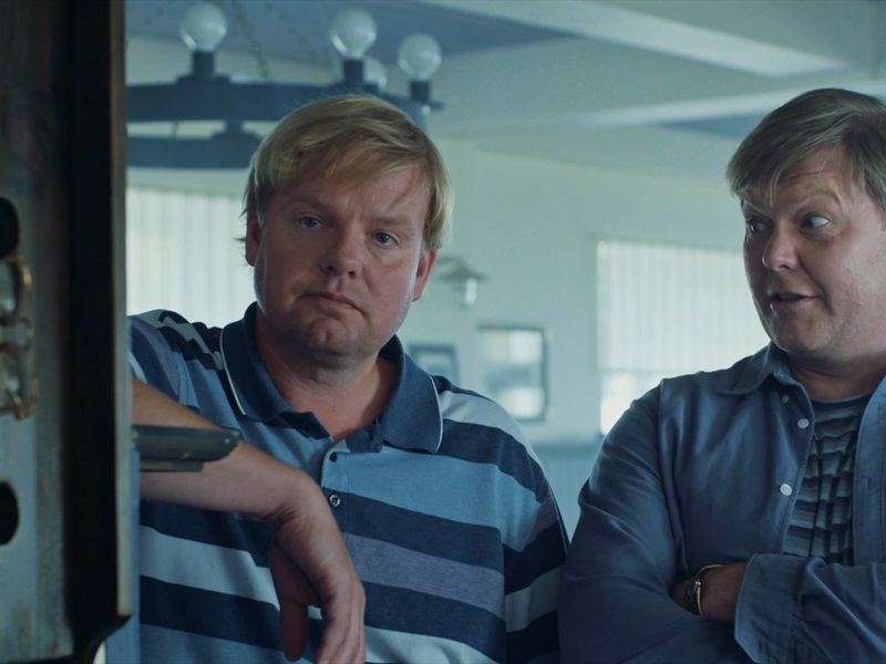 Mehed (2019) | ČSFD.cz
