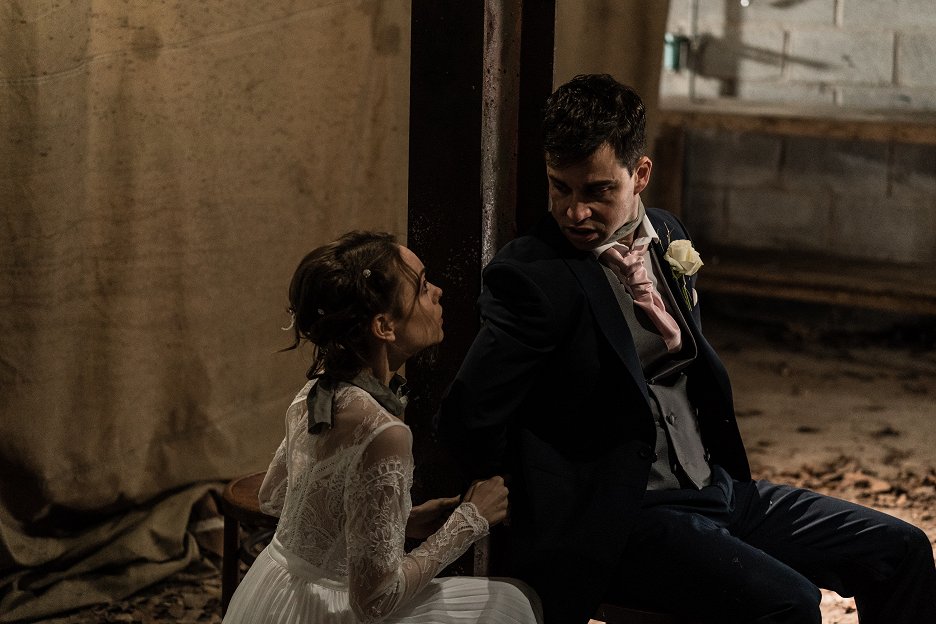 Rupert Lazarus | ČSFD.cz