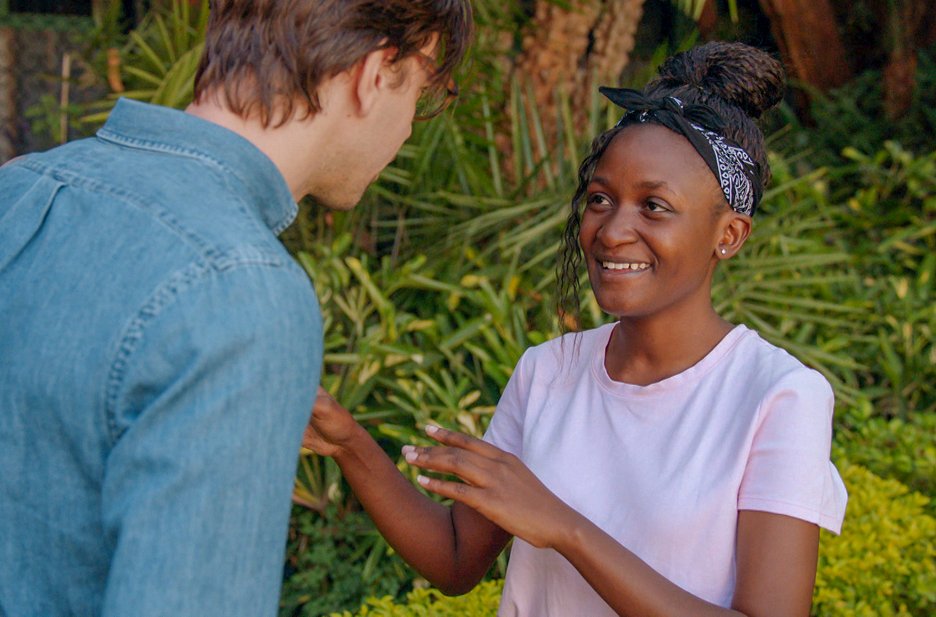 De Wereld van de Chinezen (2021) | ČSFD.cz