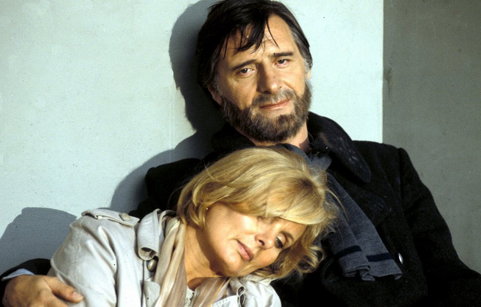 Monaco Franze - Der ewige Stenz - Wo ist das Leben noch lebenswert ...